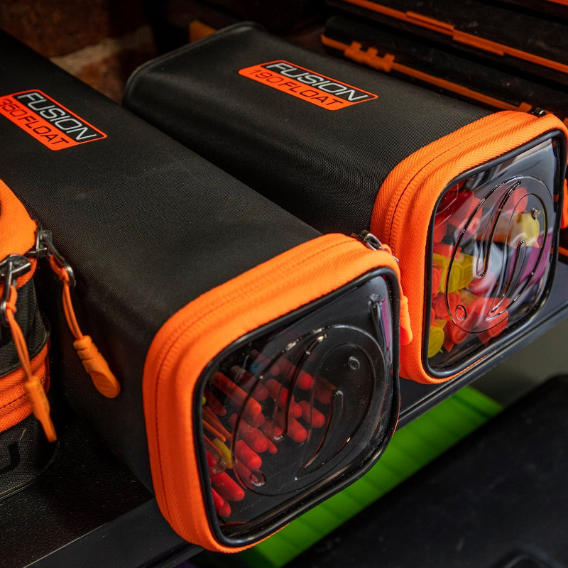 Guru Fusion Float Cases - £14.99