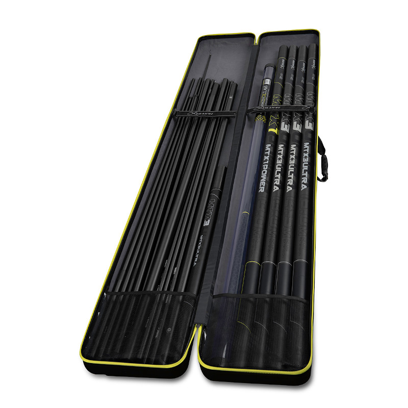 Matrix Duralite XL Pole Case - £159.99