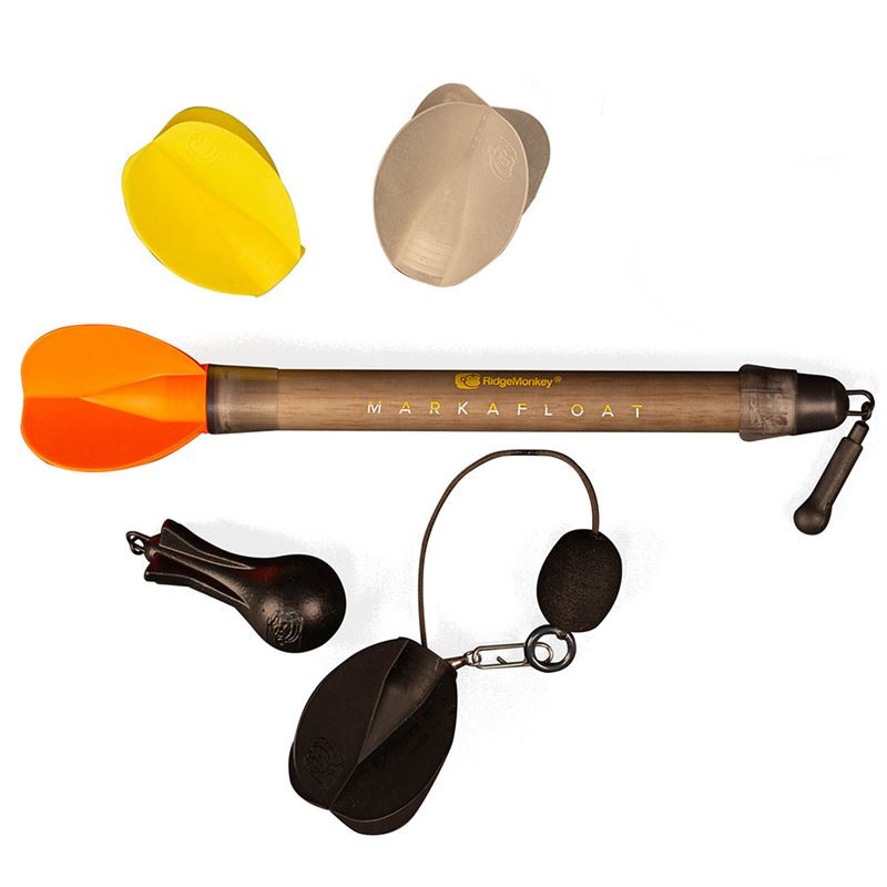 Ridge Monkey Marka Float Kit - £14.49