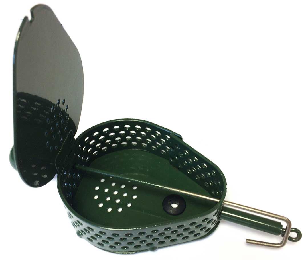 Dinsmores Tear Drop Bait Droppers - £10.99