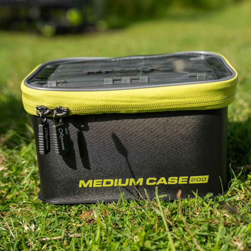 Matrix Medium EVA Case 200 - £12.99