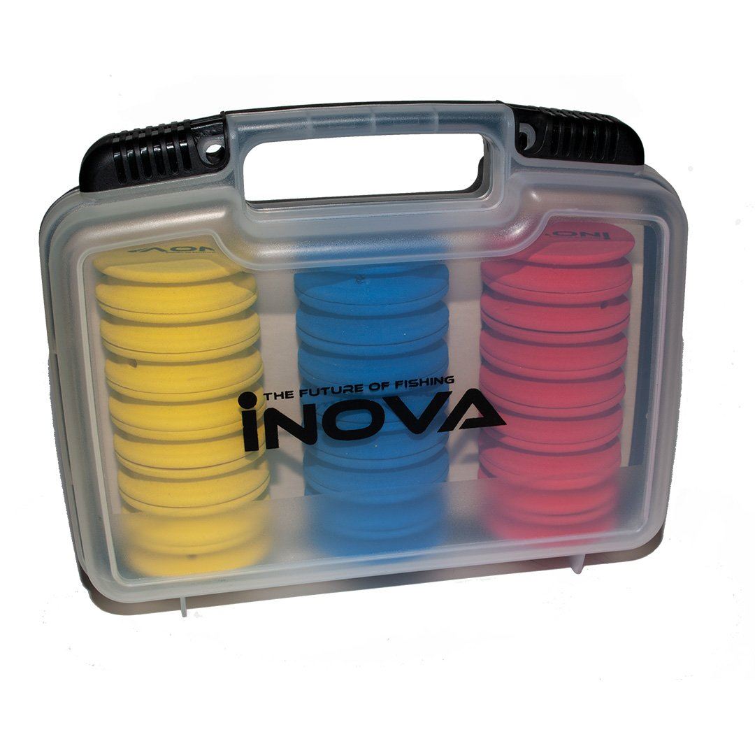 Inova 24 Rig Rapper Box/Case - £19.99
