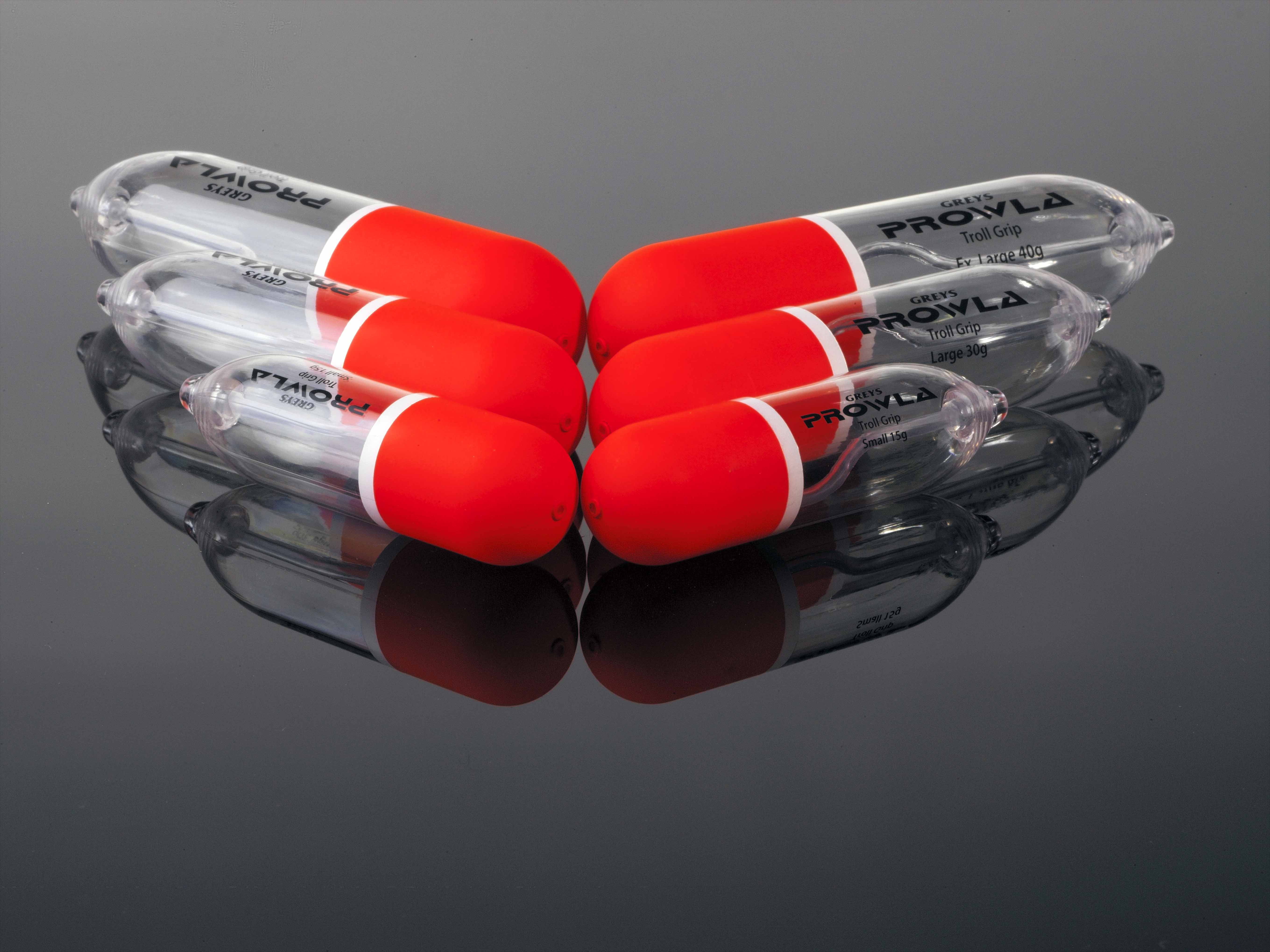 Greys Prowla Troll Grip Float 30g - £2.19