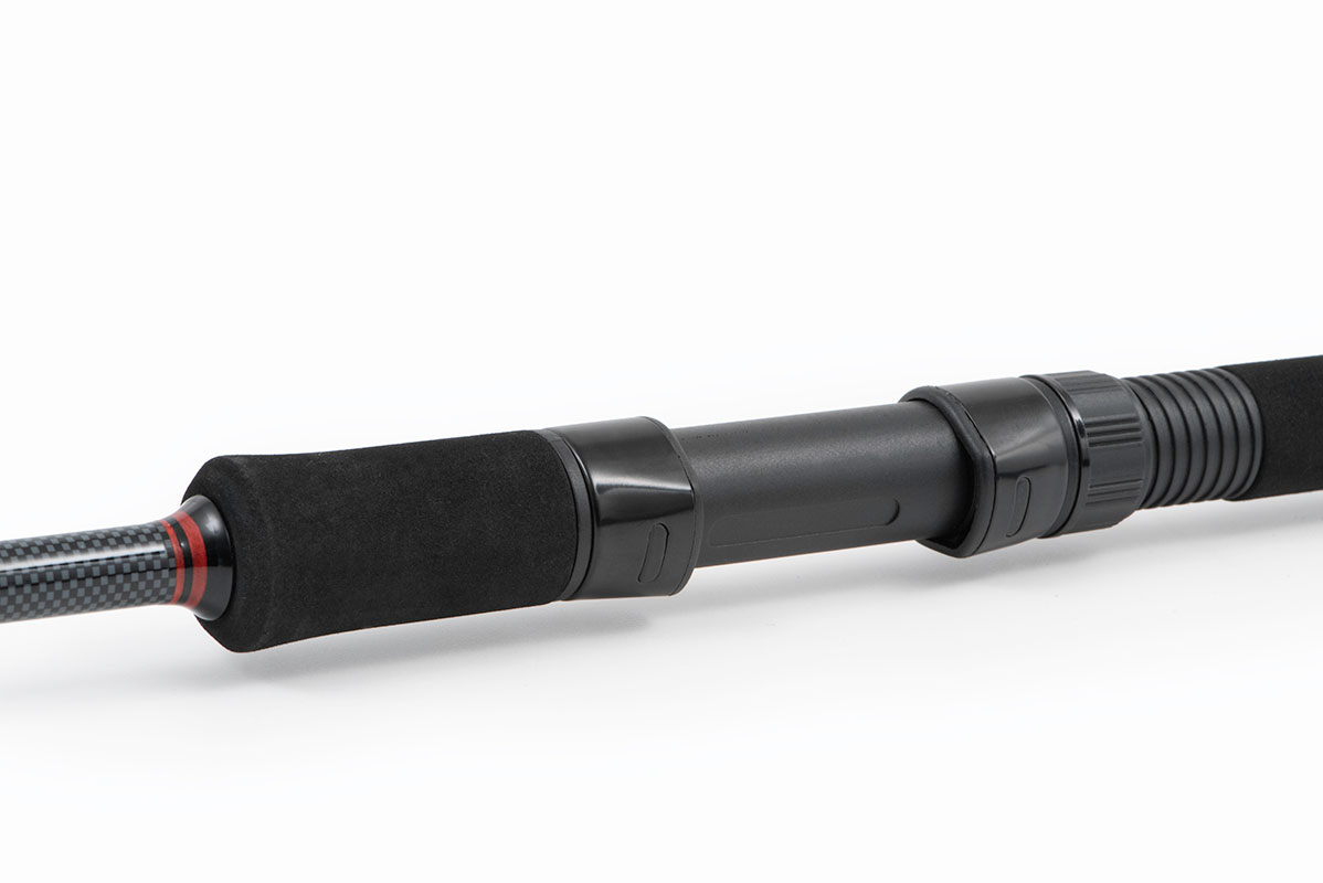 Fox Rage Warrior Medium Spin Rods - £39.99