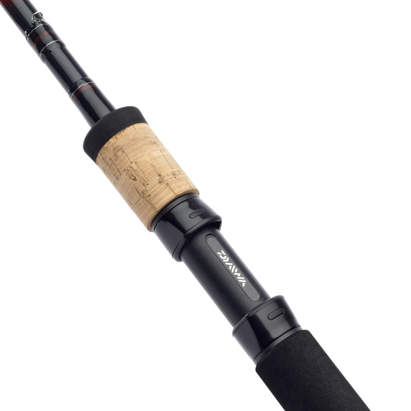 Daiwa Ninja X Feeder Rods - £82.99