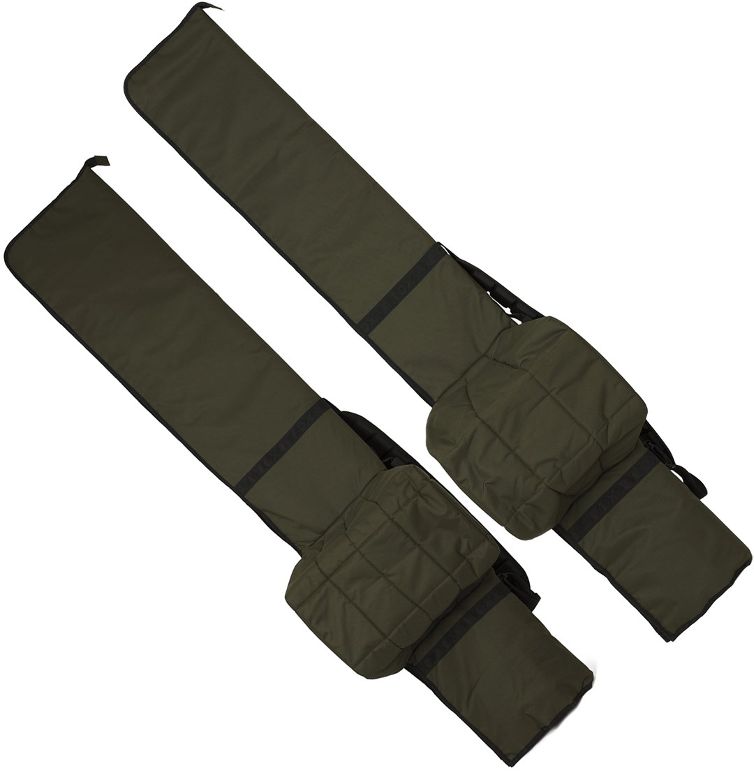 Fox R-Series Rod Holdalls - £62.99