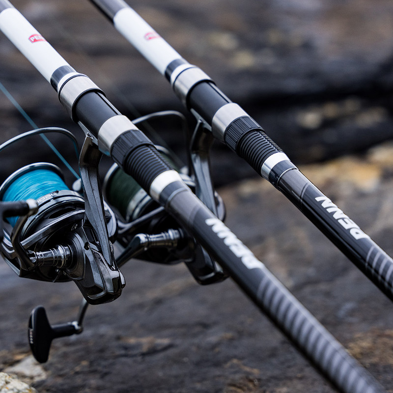Penn Tidal XR Solid Carbon Tip K-Type Rods - £209.99