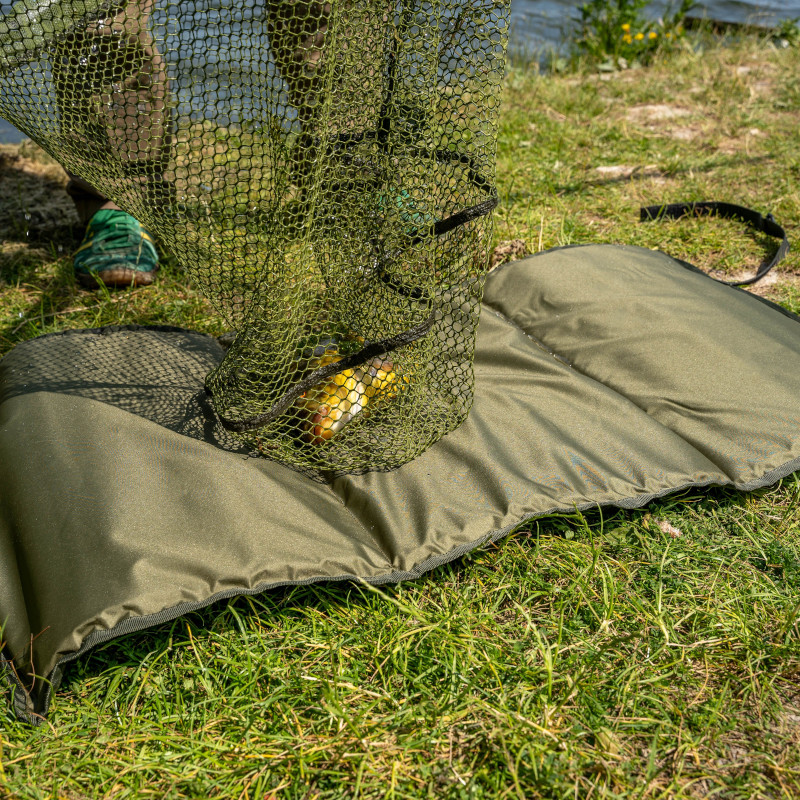 Korum Progress Roll Mat - £15.99