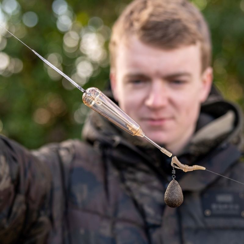 Nash Run Clip Zig Kit - £7.99