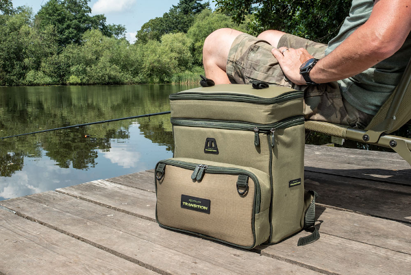 Korum Transition Daypack - £39.99