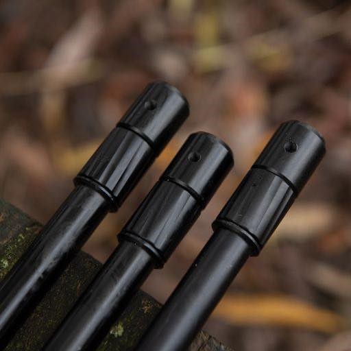 Wychwood Solace NTS Banksticks - £8.49
