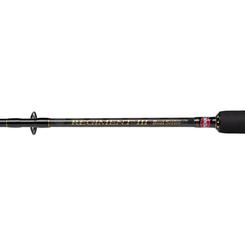 Penn Regiment III Boat Rods - £69.99