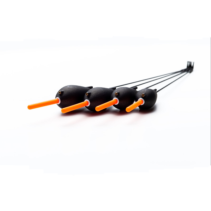 Dave Harrell Bolo Sliders - £3.85