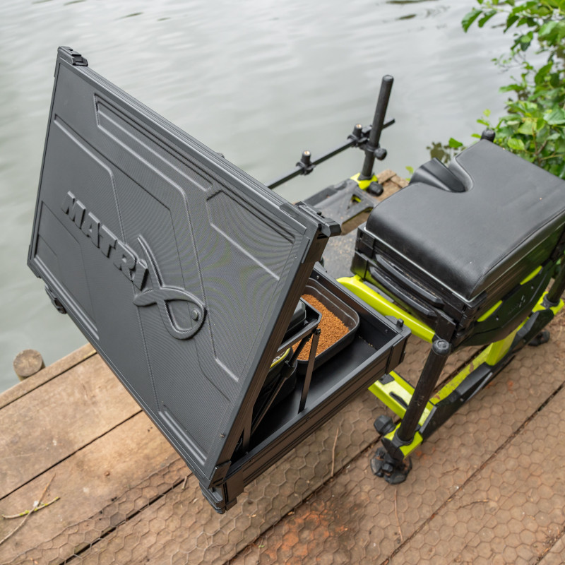 Matrix Pro Rigid Feeder Tray - £129.99