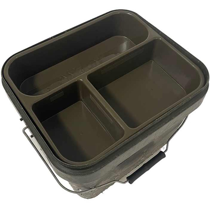 Fox 10ltr Bucket Insert - £4.99