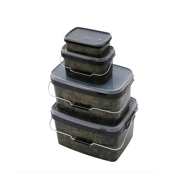 Gardner Rectangular Eco Buckets - £2.99