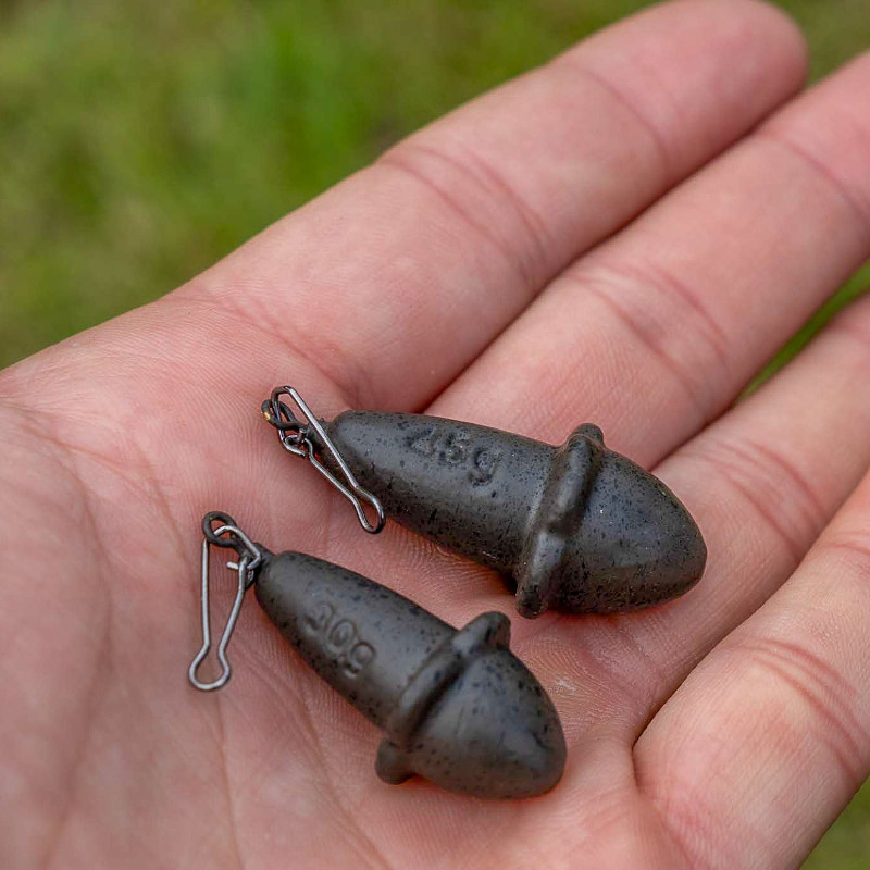 Preston Innovations Feature Finding Leads - £3.49