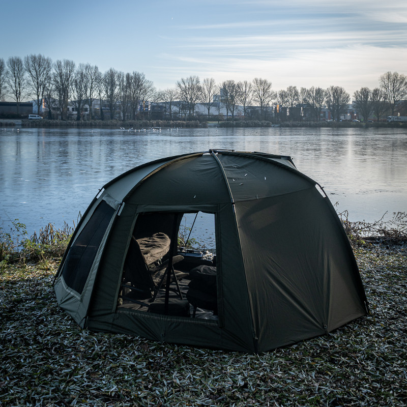 Trakker Tempest 200 Bivvy Aquatexx EV - £879.99