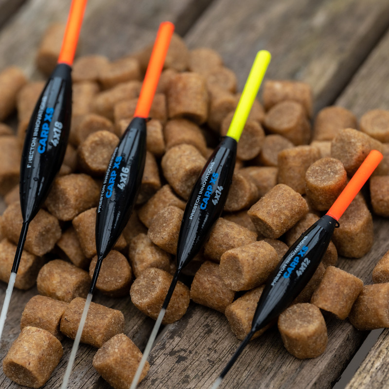 Preston Innovations XS Carp Pole Floats - £2.25