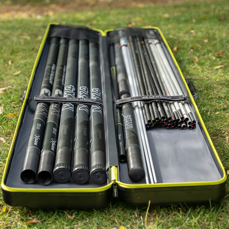 Matrix Duralite XL Pole Case - £159.99