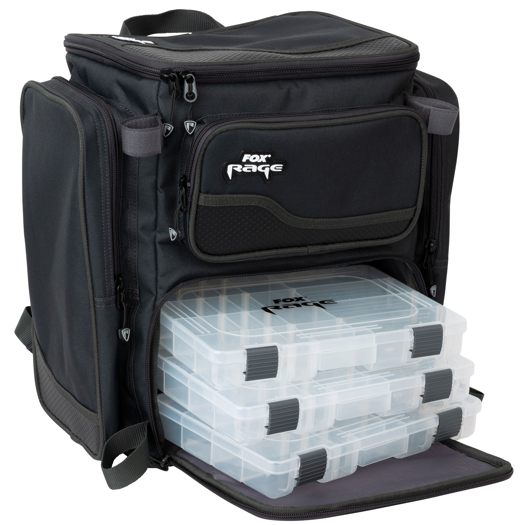 Fox Rage Rucksack - £44.99