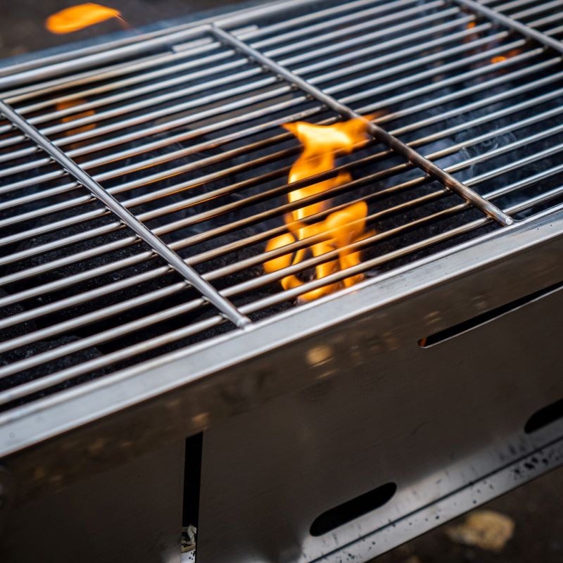 Ridge Monkey Grilla BBQ Dual Fire Edition - £172.99