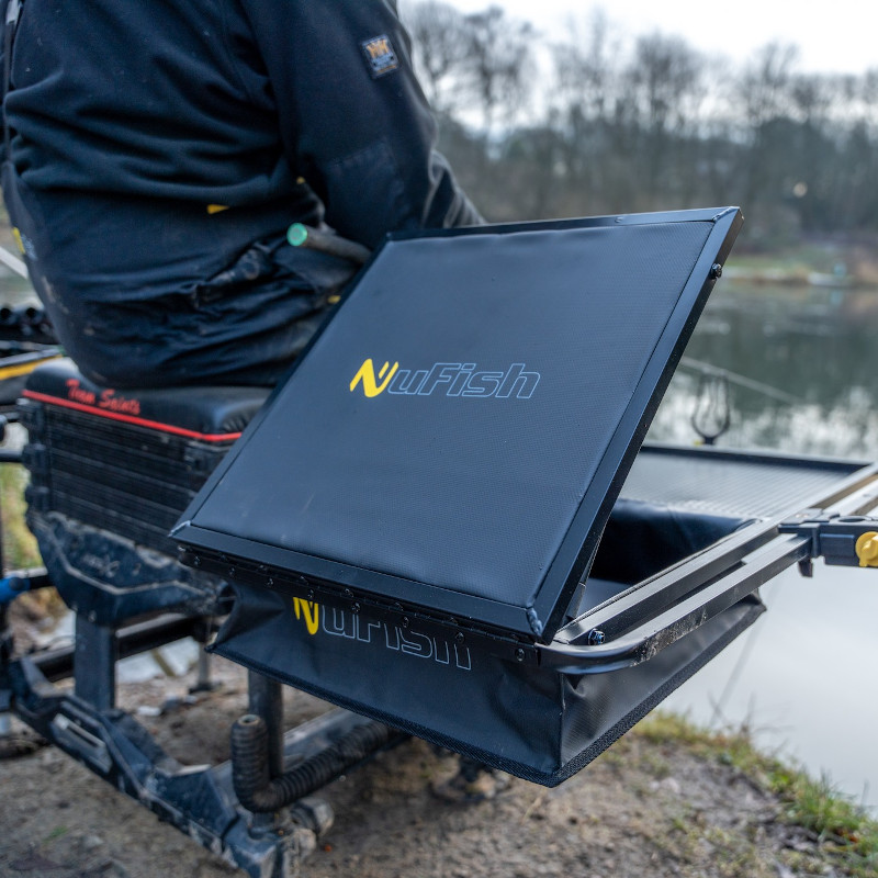Nufish Aqualock Combi Side Tray - £119.99