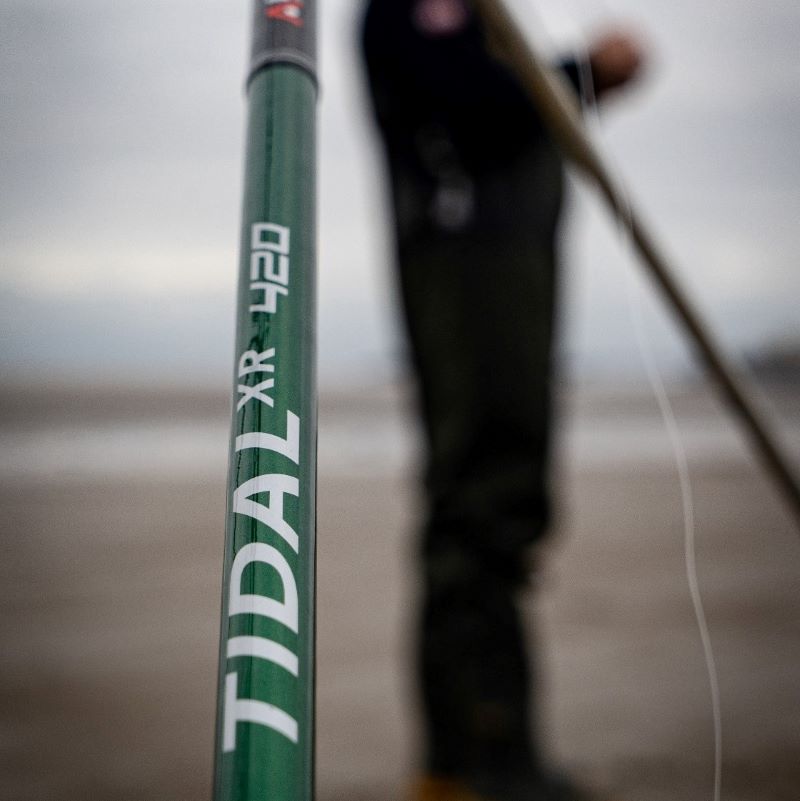 Penn Tidal XR Beach Caster Rods - £149.99