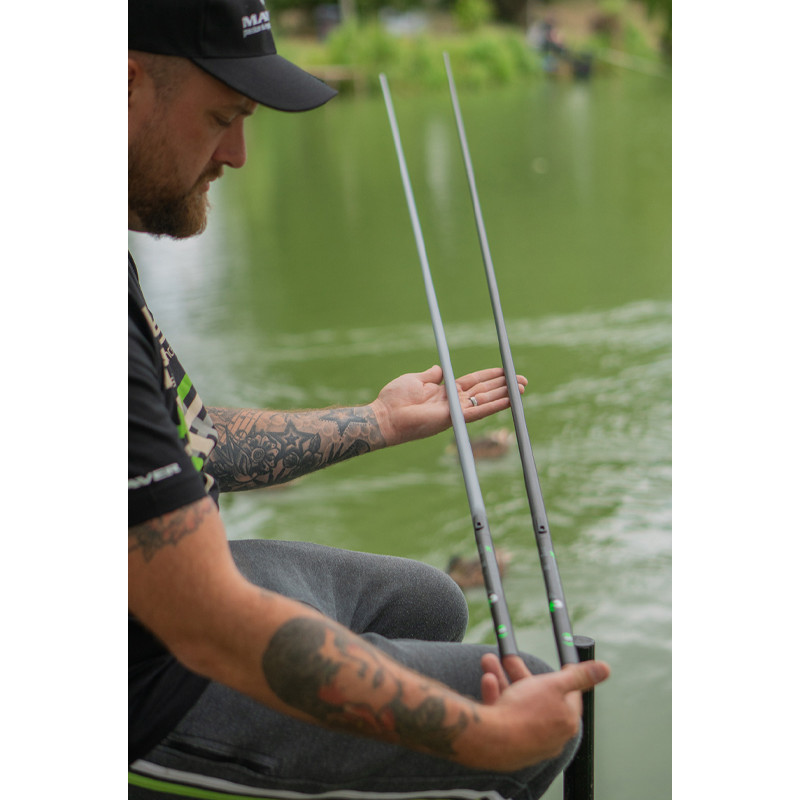 Maver MV-RXX One Piece Top Kits - £79.99