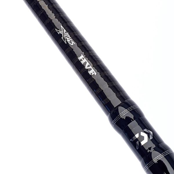 Daiwa Prorex X Spin Rods - £64.99