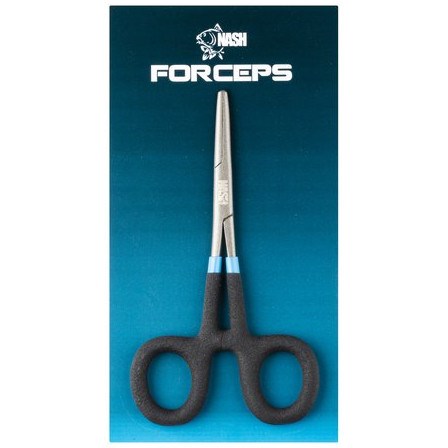 Nash Forceps - £6.99