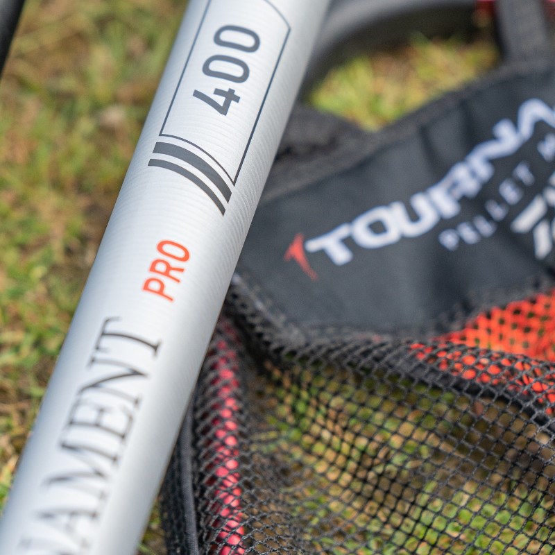 Daiwa Tournament Pro 4m Landing Net Handle - £138.99