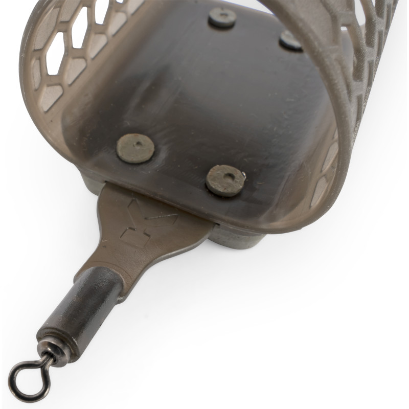 Korum Open End Feeders - £2.50