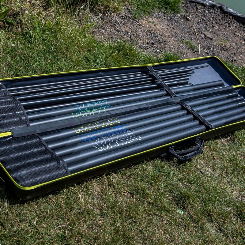 Matrix Duralite XL Pole Case - £159.99