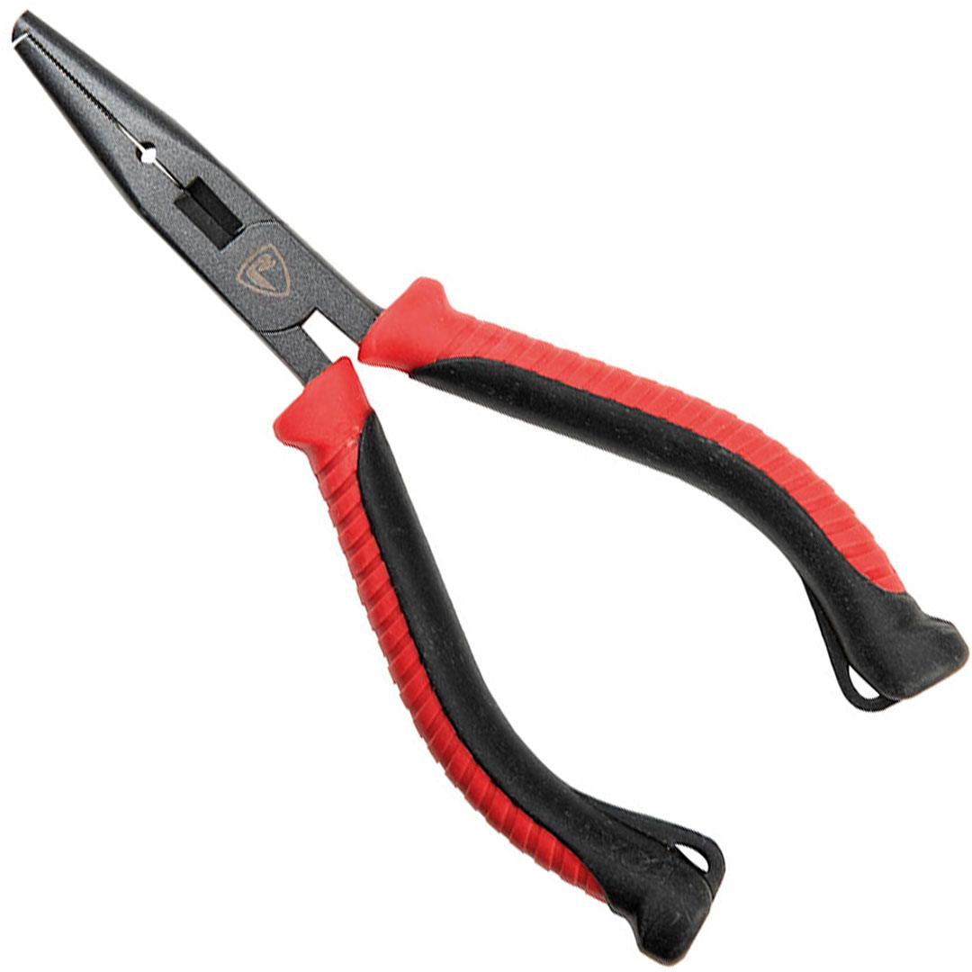 Fox Rage Split Ring Pliers 5 Inch - £6.49