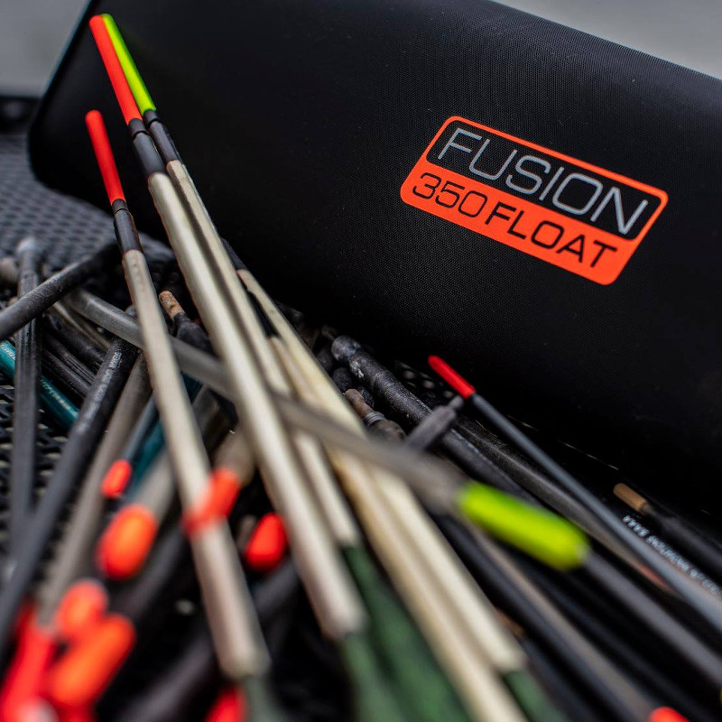 Guru Fusion Float Cases - £14.99