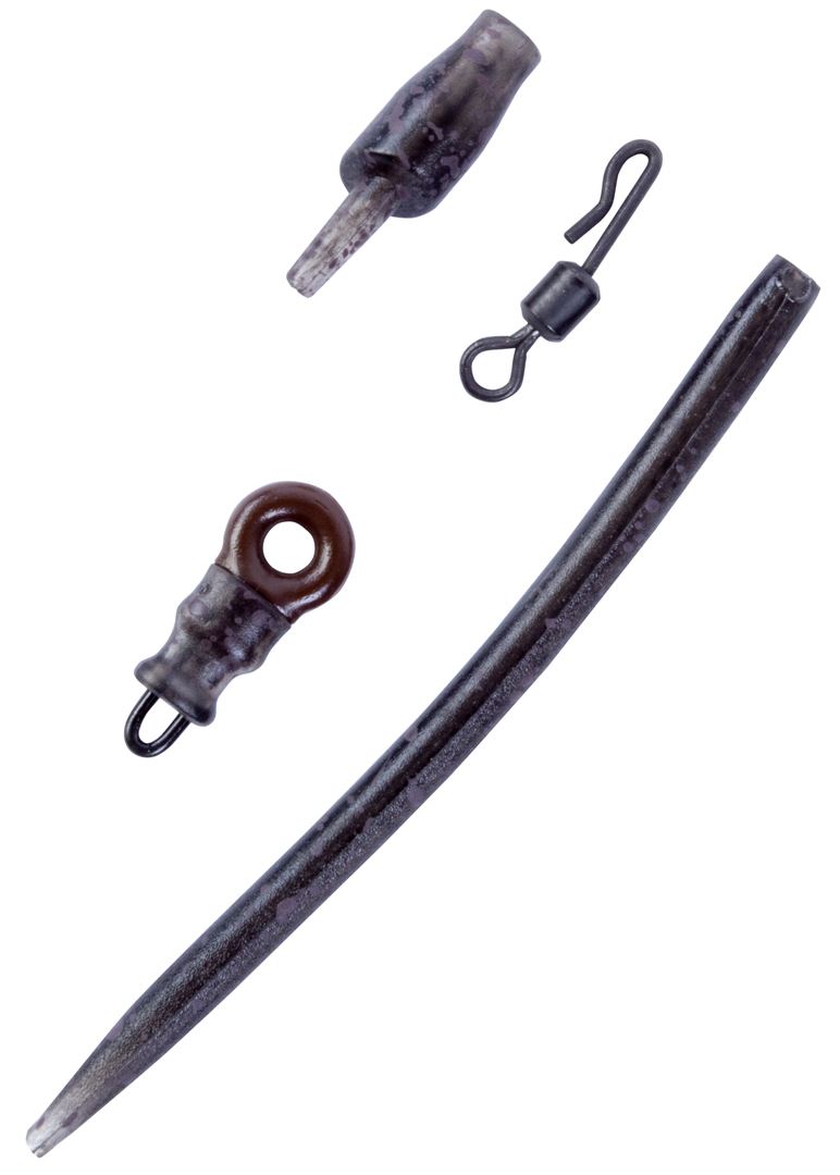 Korum Camo Running Rig Kits - £3.49