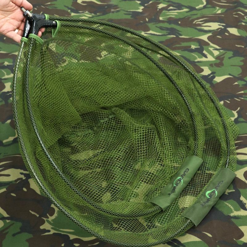 Gardner Folding Pan Nets - £22.99