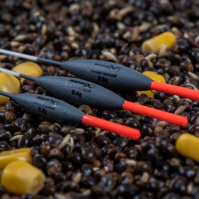 Matrix Power Margin Pole Floats - £2.35