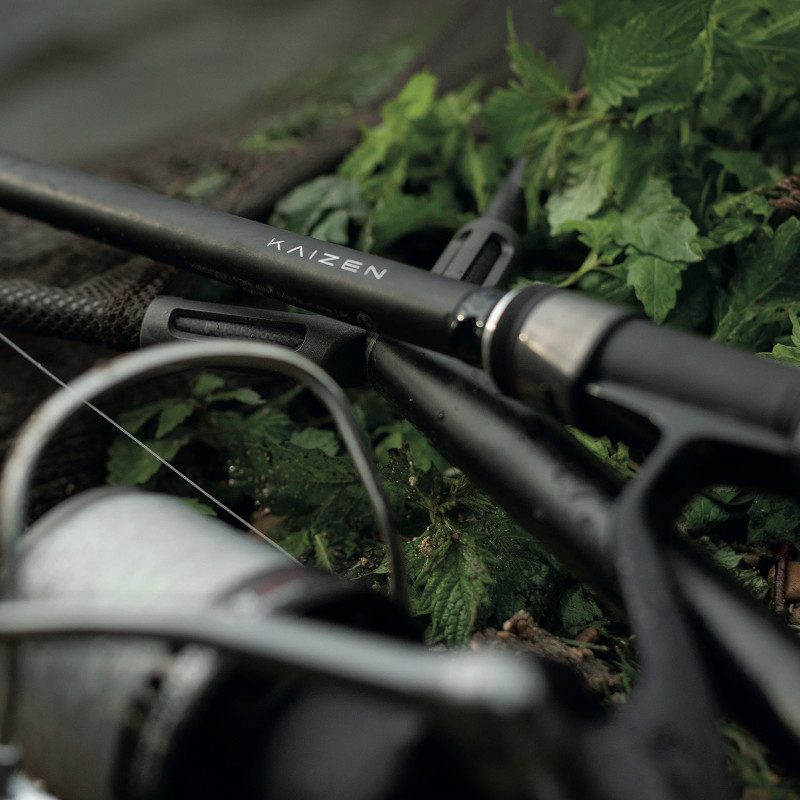 Korda Kaizen Platinum Carp Rods - £489.99