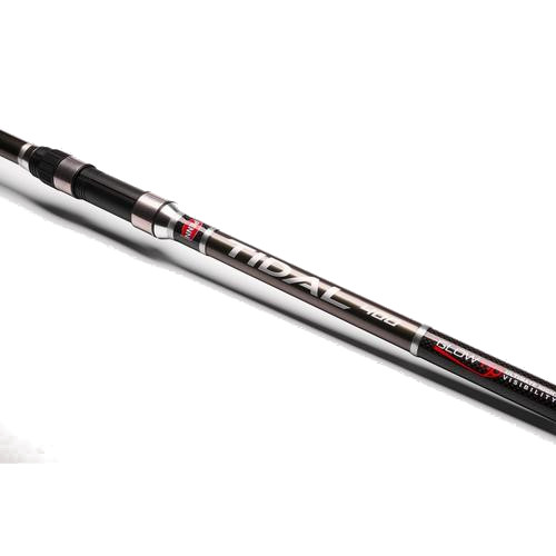 Penn Tidal Telescopic Surf Rods - £92.99