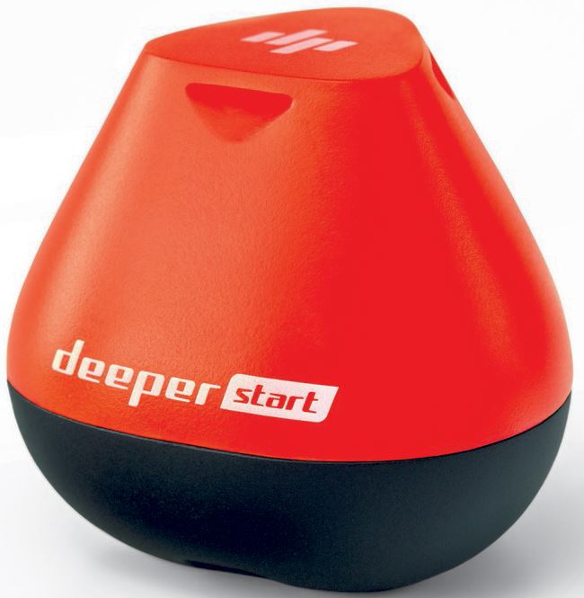 Deeper Start Fish Finder - £95.99