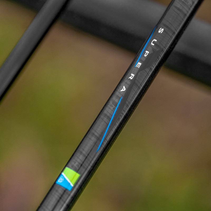 Preston Innovations Supera X Waggler Rods - £247.99