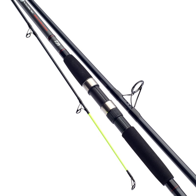 Daiwa D Wave Sea Bass Rod 11ft - £51.99
