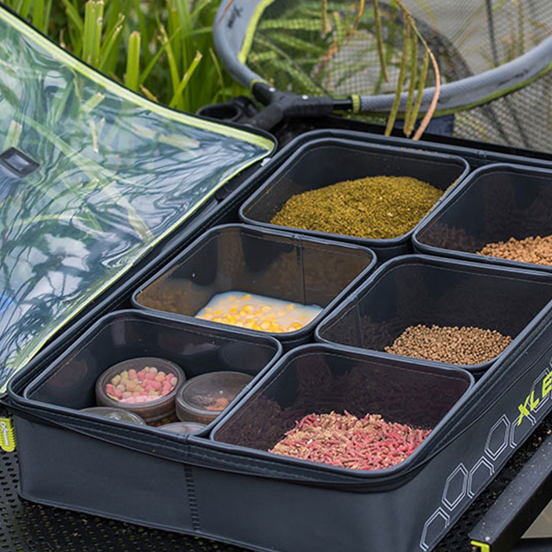 Matrix EVA XL Bait Tray - £39.99