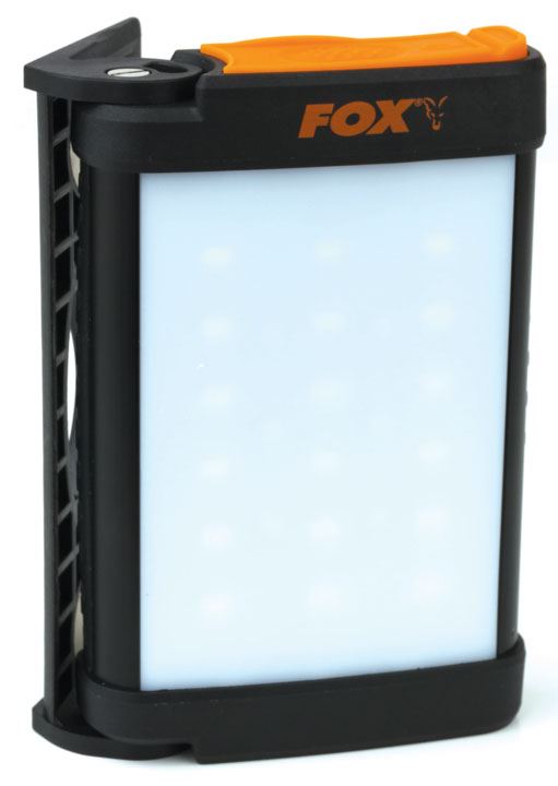 Fox Halo Power Multi Light - £59.99