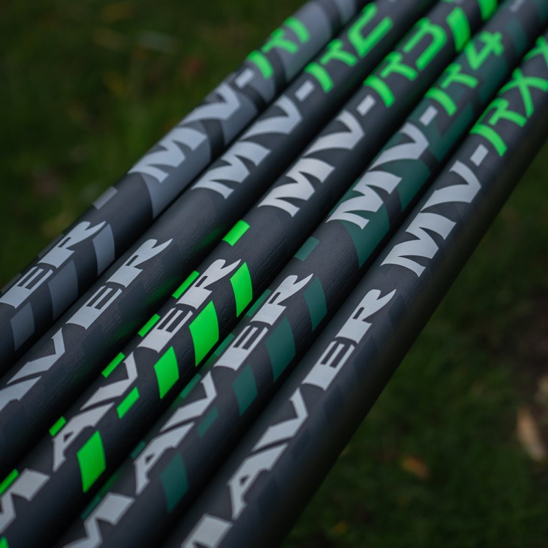 Maver MV-R Series Commercial Power Kit - £73.49