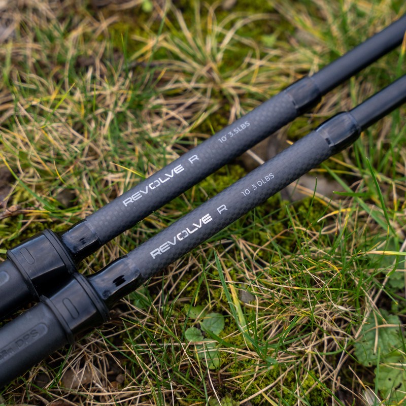 Avid Carp Revolve R Rods - £44.99