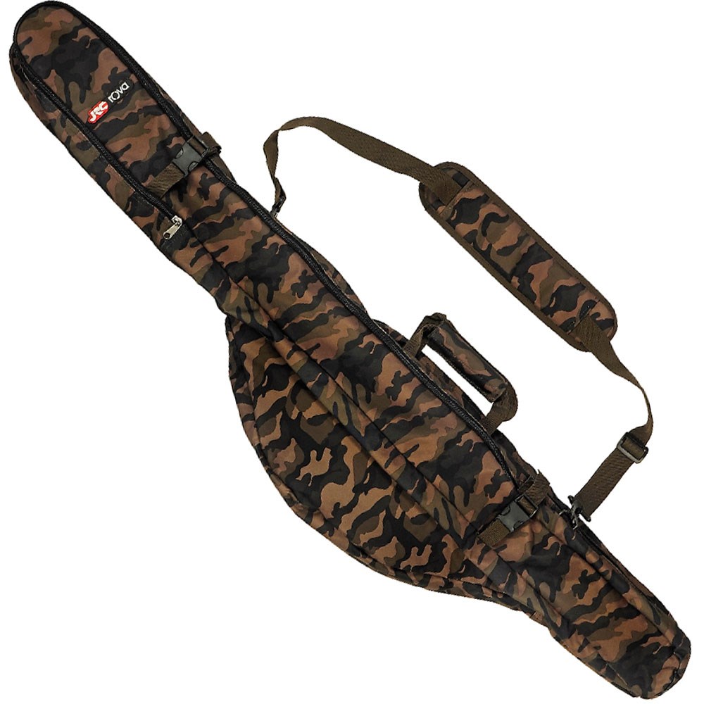 JRC Rova Two Rod Sleeve - £34.99