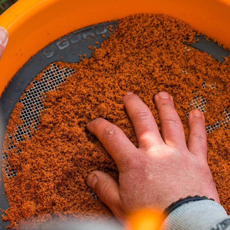 Guru Multi Riddle - £29.99